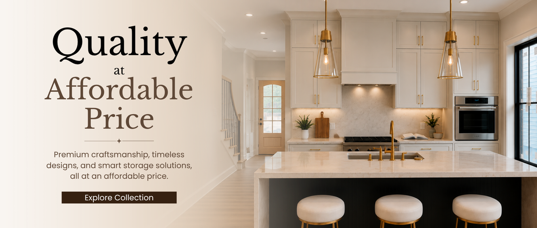 Kitchen Cabinet Accessories - Wholesale Atlanta GA – KCA Products