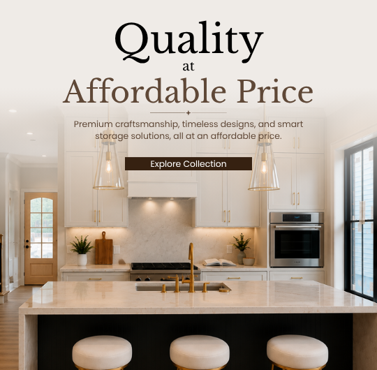 Kitchen Cabinet Accessories - Wholesale Atlanta GA – KCA Products